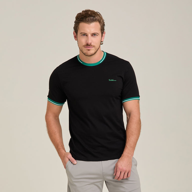 Playeras básicas para hombre – Porto Blanco