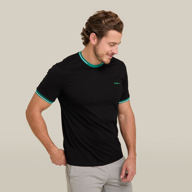 Playeras básicas para hombre – Porto Blanco