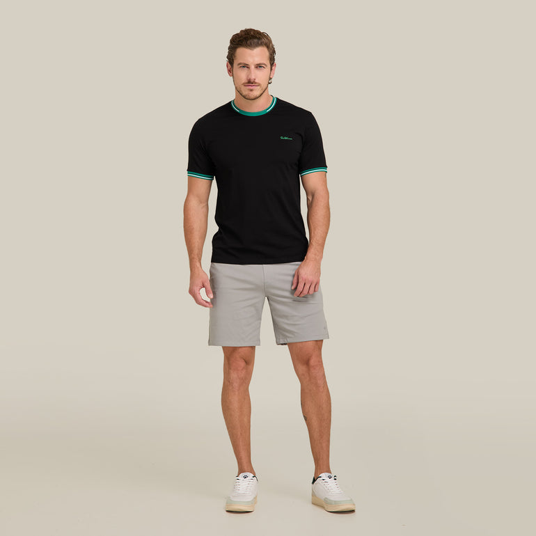 Playeras básicas para hombre – Porto Blanco