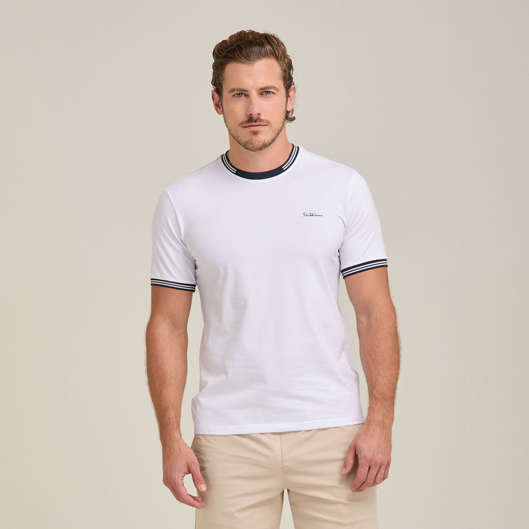 Playeras básicas para hombre – Porto Blanco